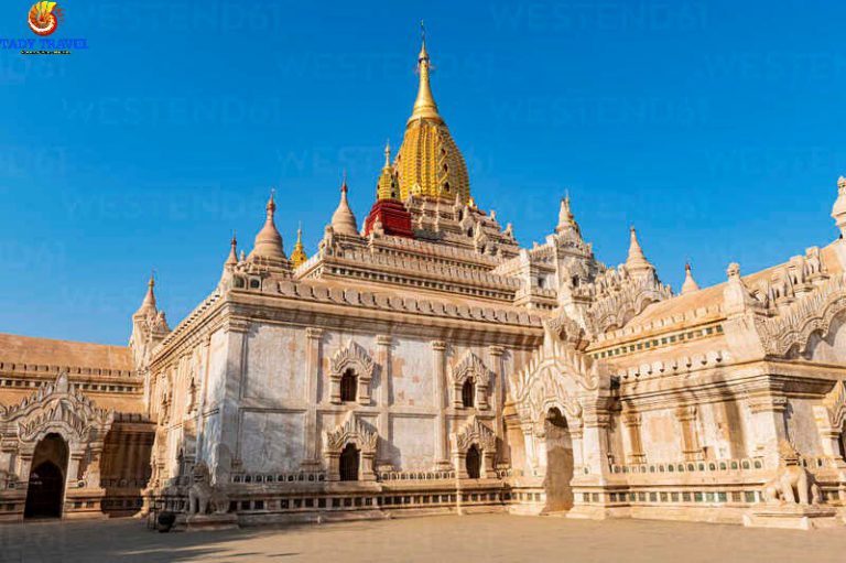 Amazing Myanmar Tour 12 Days - Discover your Vietnam and Indochina