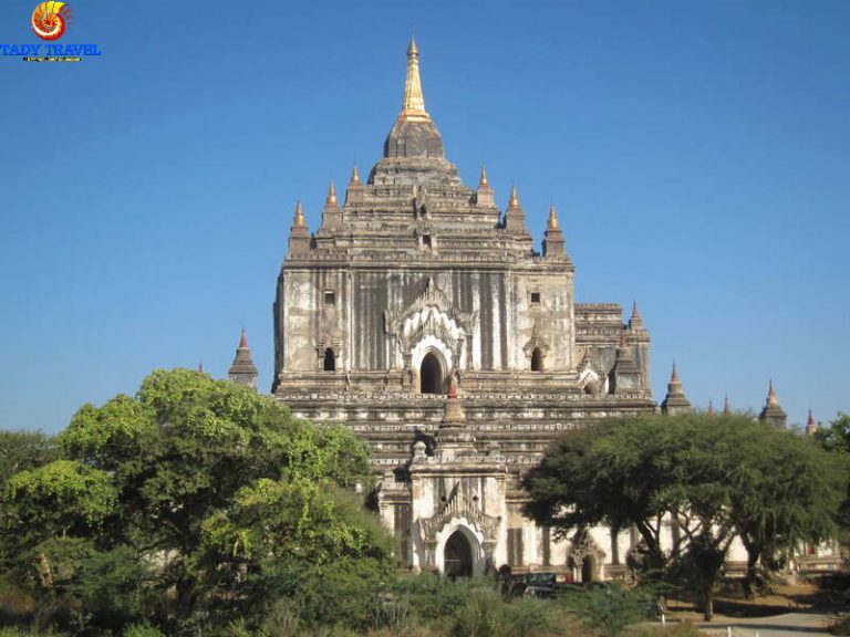 Amazing Myanmar Tour 12 Days - Discover your Vietnam and Indochina