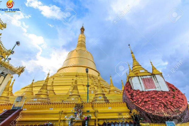 Amazing Myanmar Tour 12 Days - Discover your Vietnam and Indochina